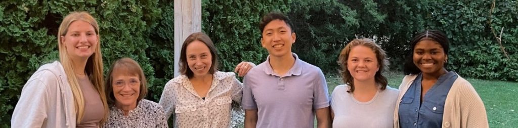 People – McCoy Lab – UW–Madison
